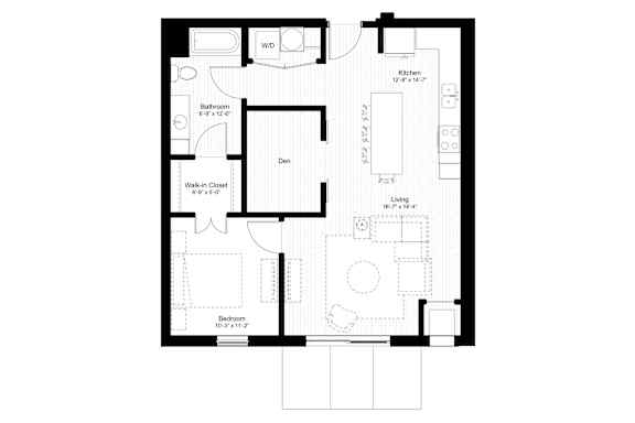 Floor Plans | Indigo